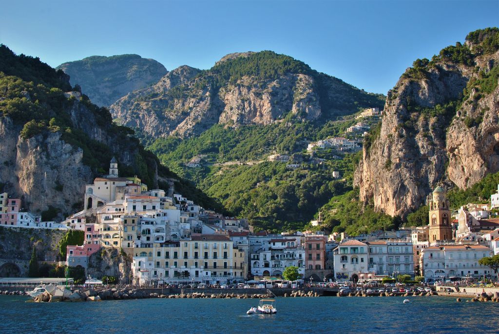 The 10 Best Campania Tours | GoWithGuide