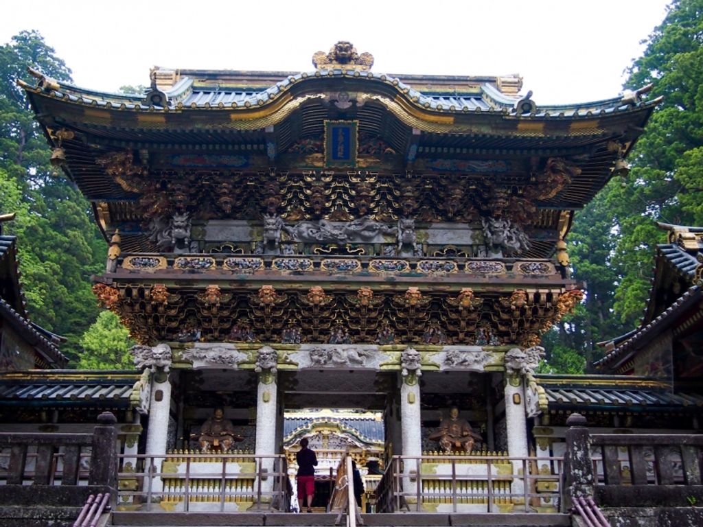 Nikko Private Tours & Local Tour Guides | GoWithGuide