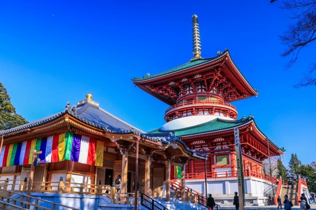The 10 Best Narita Tours | GoWithGuide