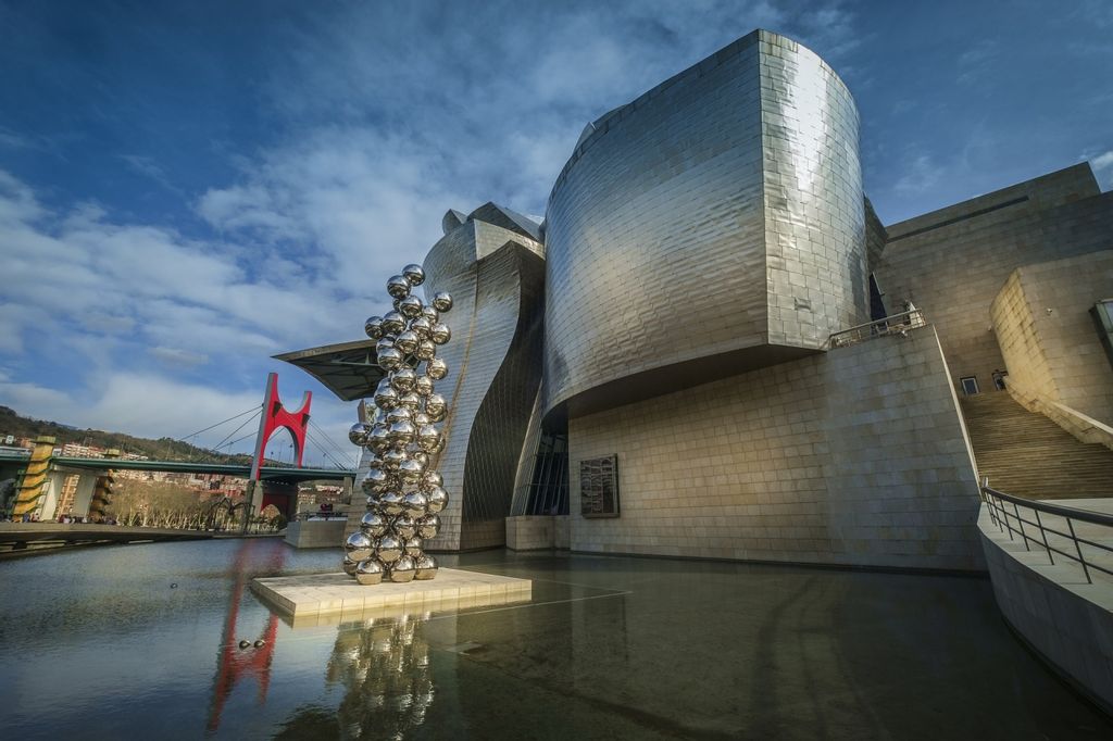 The 10 Best Bilbao Tours | GoWithGuide