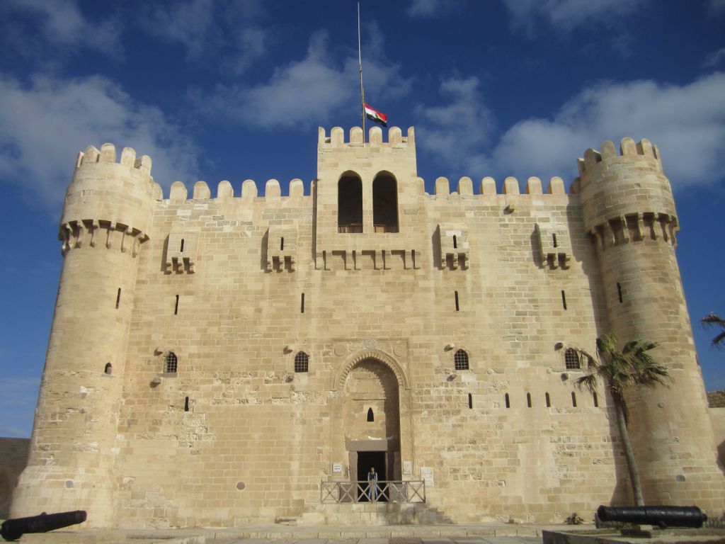 Top Alexandria Day Trip Tours | GoWithGuide