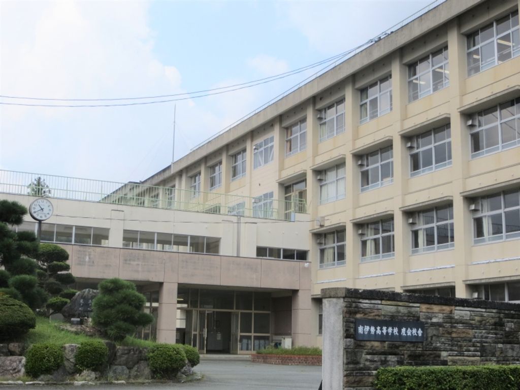 Welcome to the Japanese SCHOOL -VISITING is believing- Getting into the ...