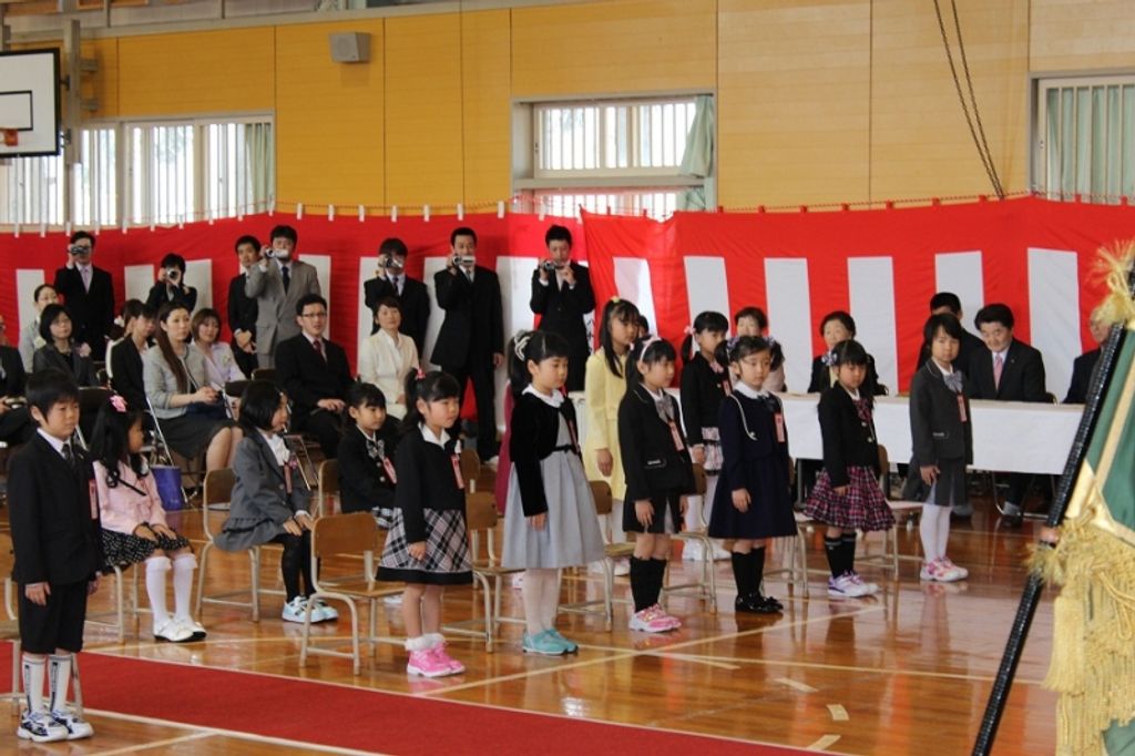 Welcome to the Japanese SCHOOL -VISITING is believing- ①School Events ...