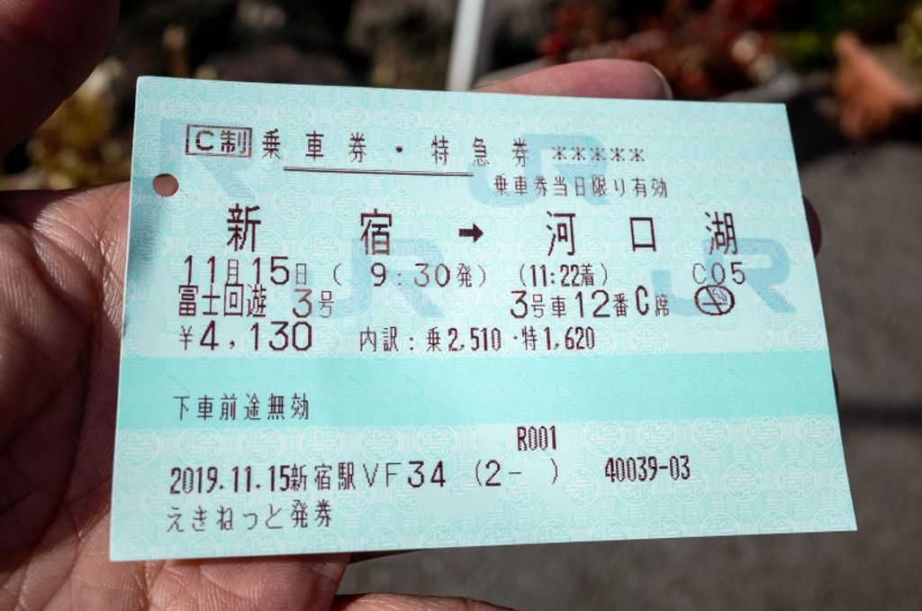 How to book FUJI EXCURSION | GoWithGuide