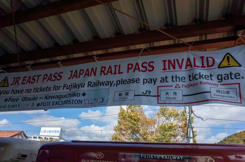 How to book FUJI EXCURSION | GoWithGuide