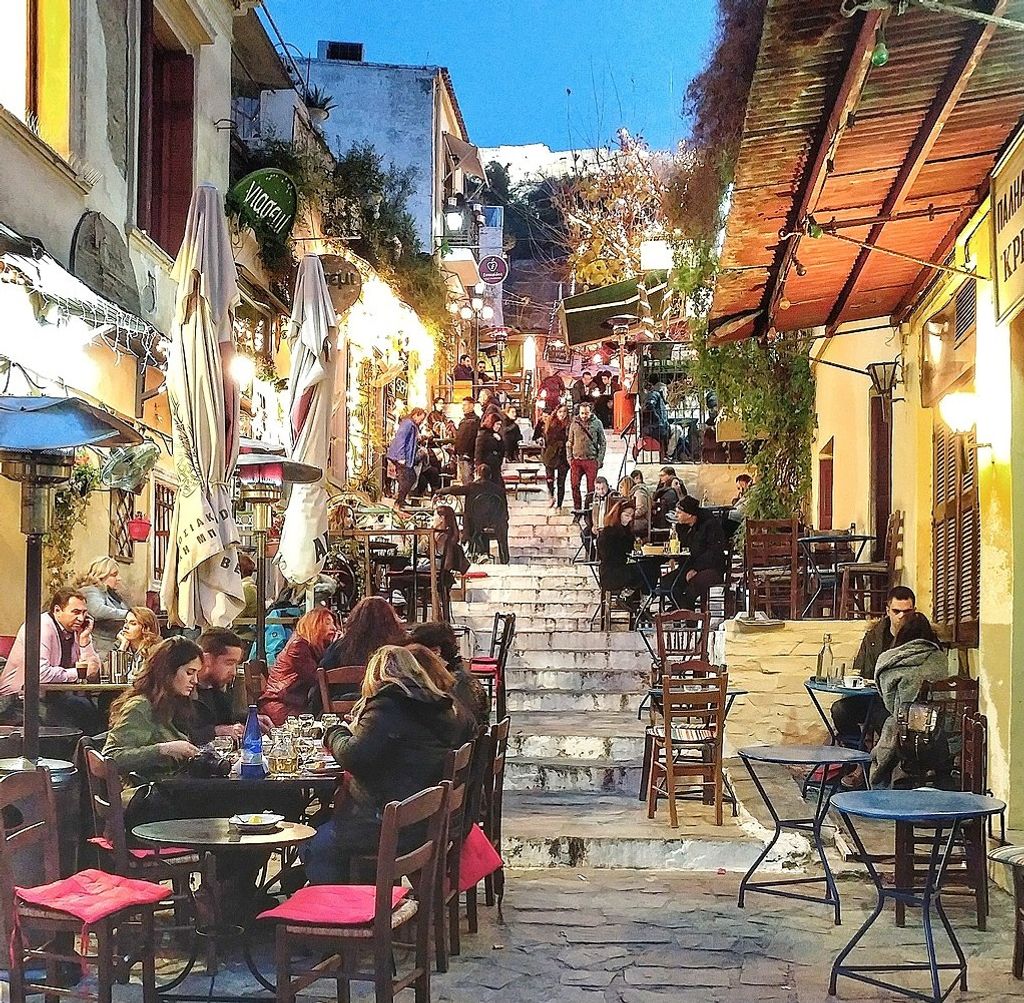 5 Hidden Gems to Visit in Athens | GoWithGuide