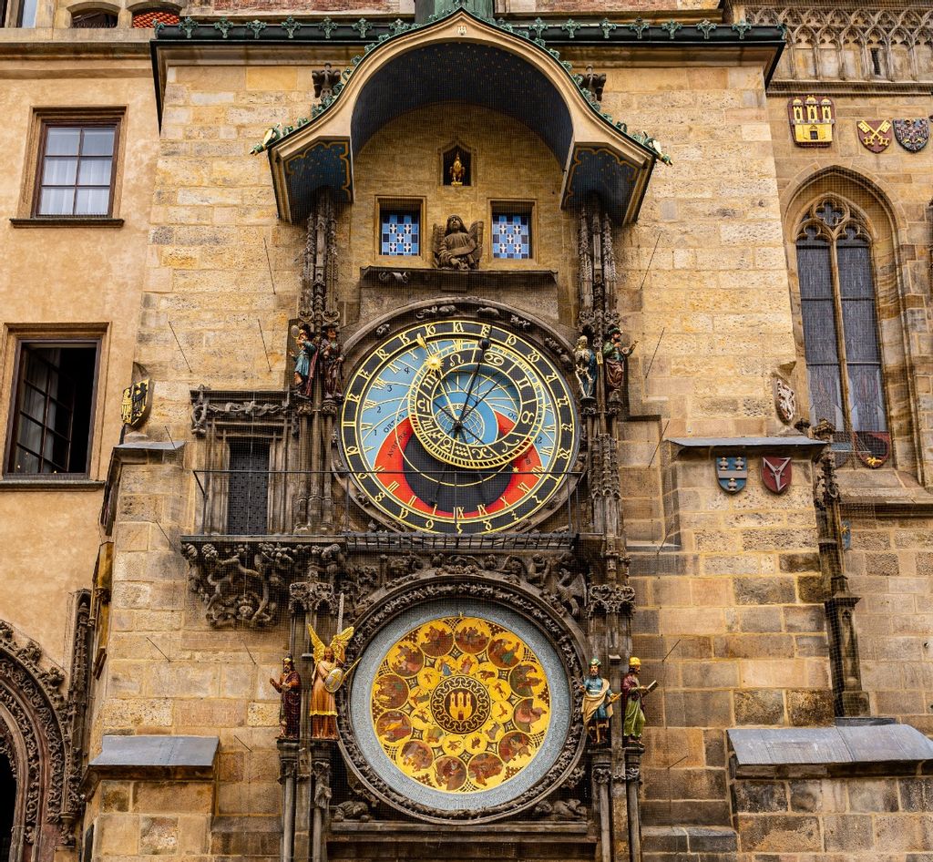 Out Top 5 Must-See Prague Attractions | GoWithGuide