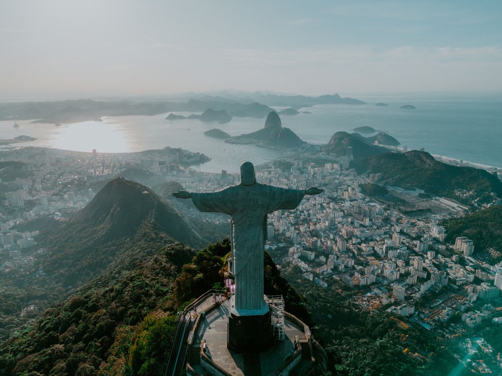 Your In-Depth Guide to Christ the Redeemer | GoWithGuide