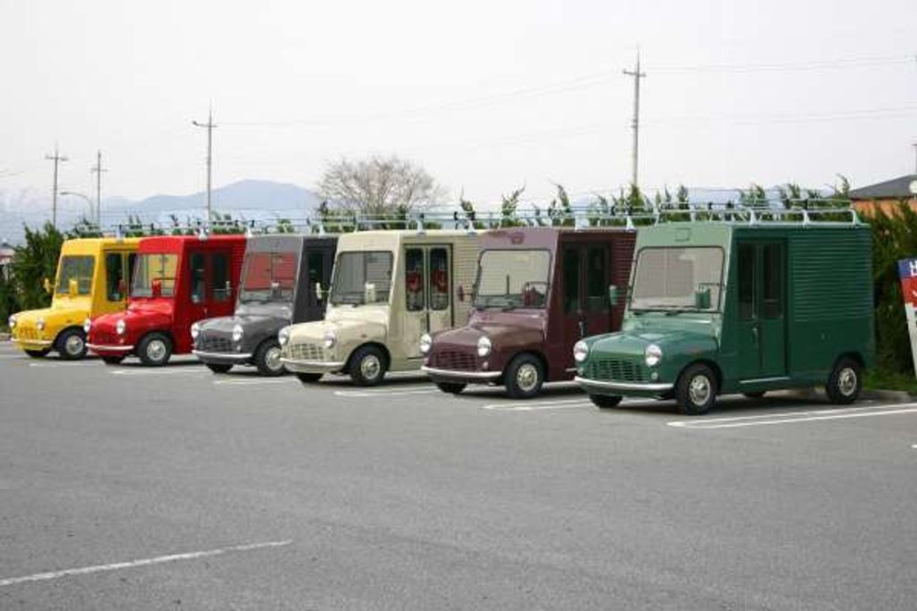 How To: On the Road in Japan | GoWithGuide