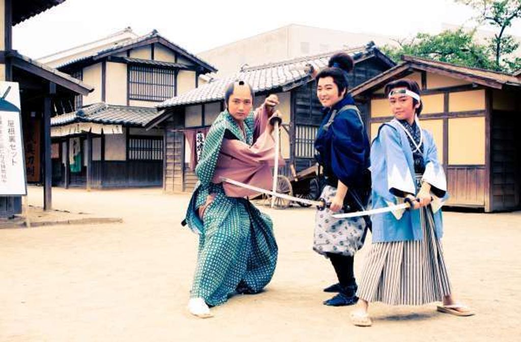 Four Places to Train as a Ninja in Japan | GoWithGuide