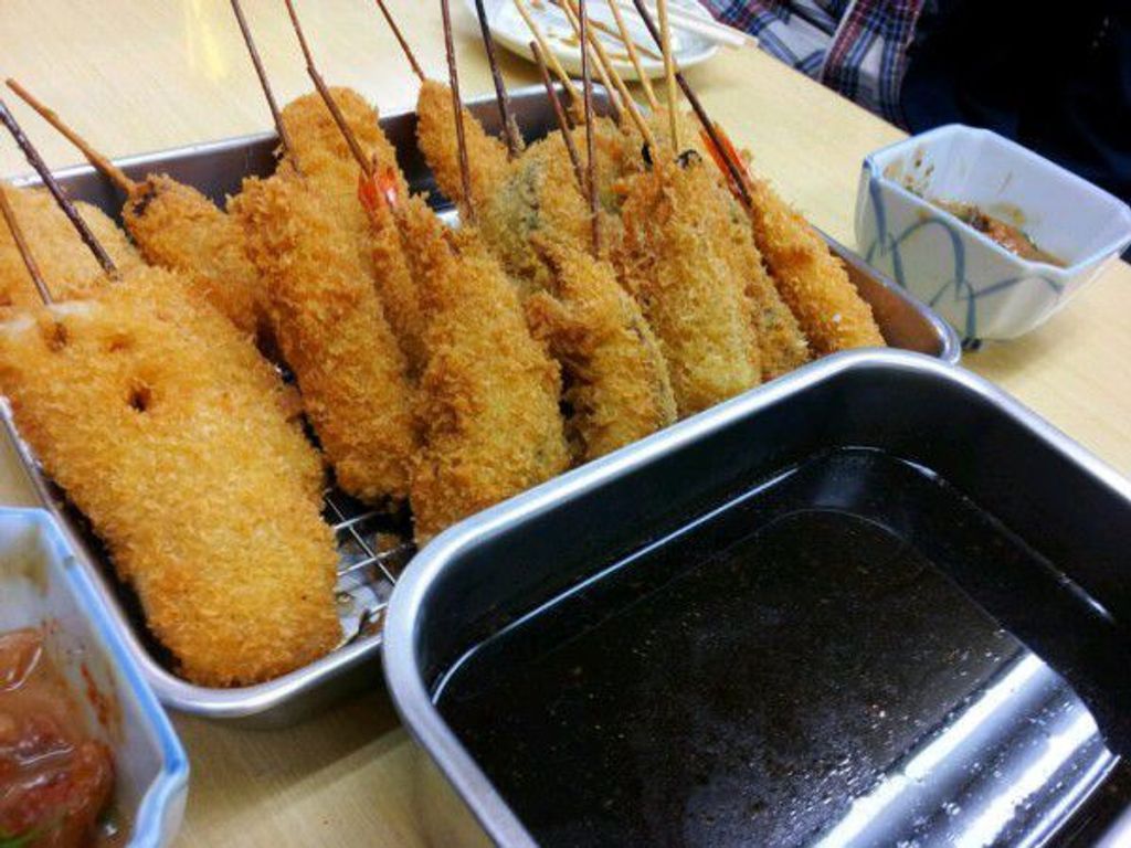 10 Foods You Must Try in Osaka | GoWithGuide