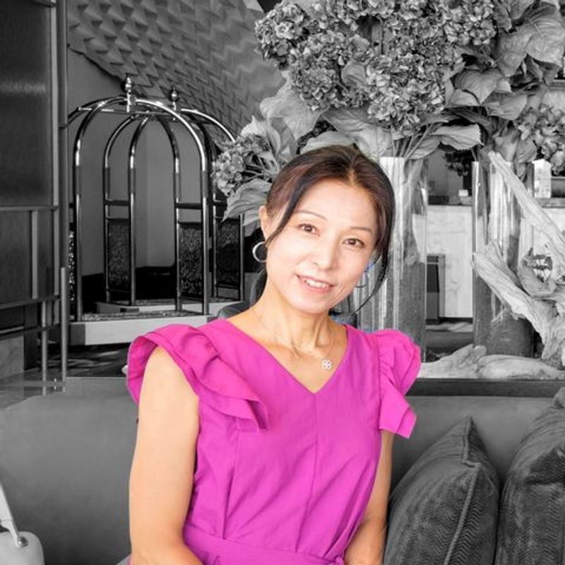 Atsuko T. - Local Tour Guide in Tokyo... | GoWithGuide