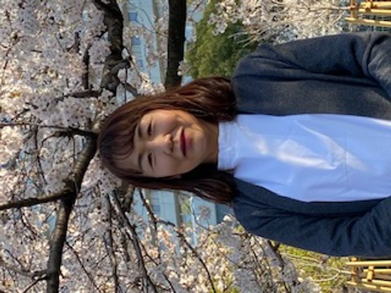 Atsuko T. - Local Tour Guide in Kyoto, Nara, Osaka, Kobe... | GoWithGuide