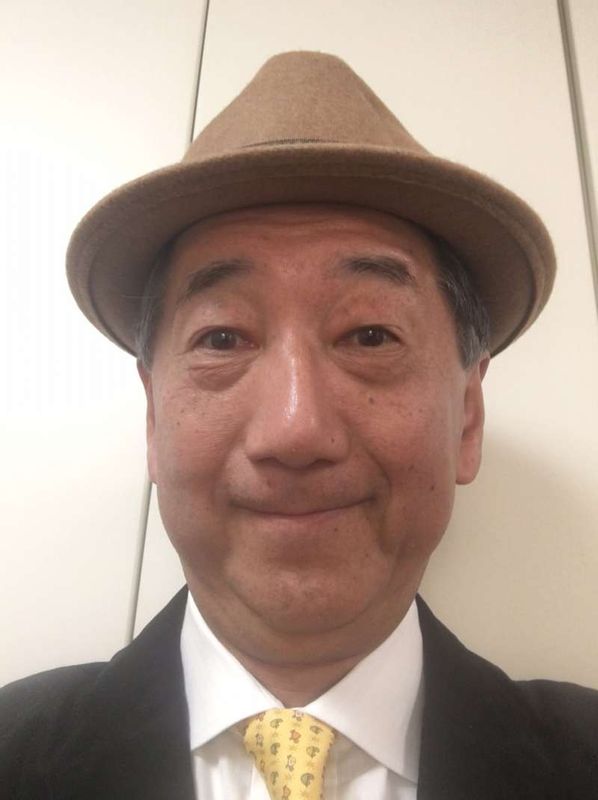 Eric T. - Local Tour Guide in Kyoto, Nara, Osaka, Kobe... | GoWithGuide