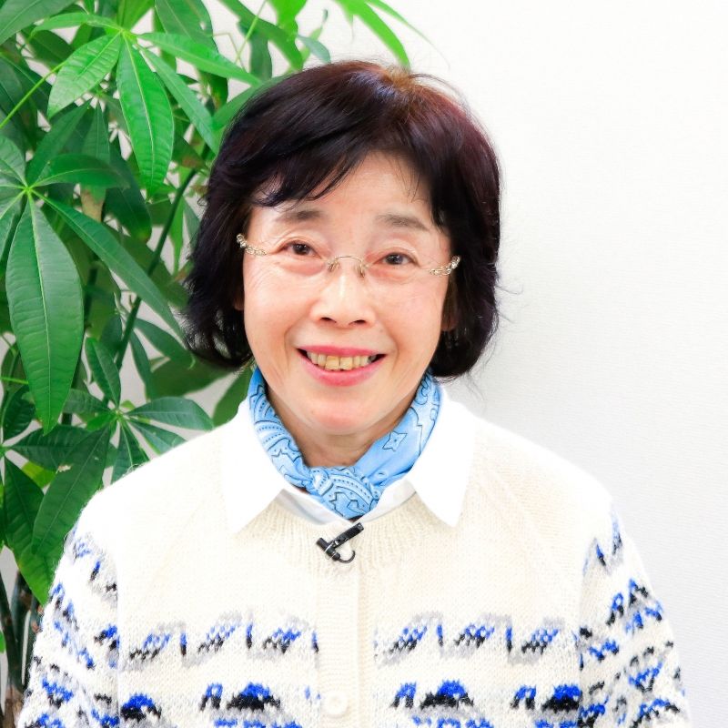 Keiko H. - Local Tour Guide in Tokyo... | GoWithGuide