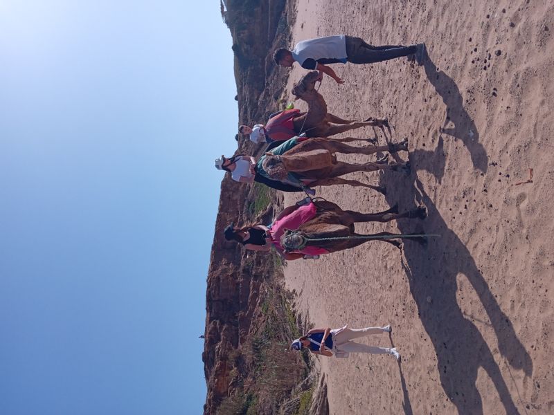 Tangier Private Full Day Tour - Tangier | GoWithGuide