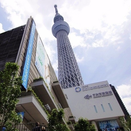 Top 10 Places for Shopping in Japan | GoWithGuide