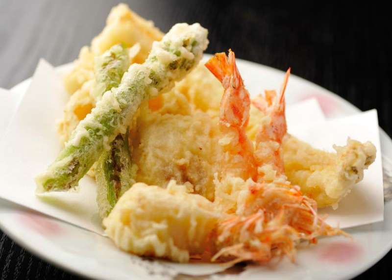 The Top 21 Most Famous Foods to Try in Japan | GoWithGuide