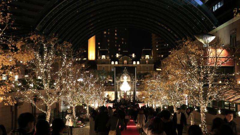Things to do in Tokyo in December 2019 - Events and Festivals | GoWithGuide