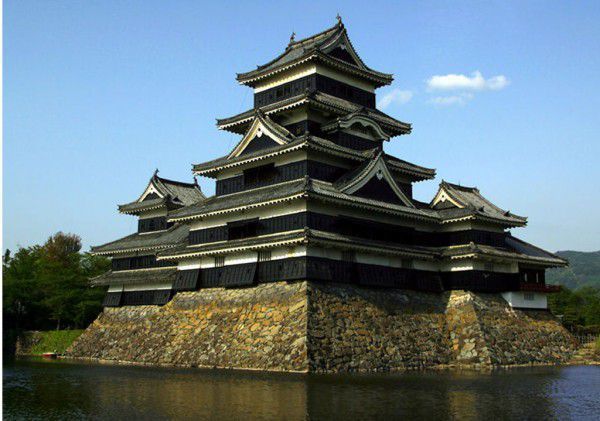 The 10 Most Enchanting Castles of Japan | GoWithGuide