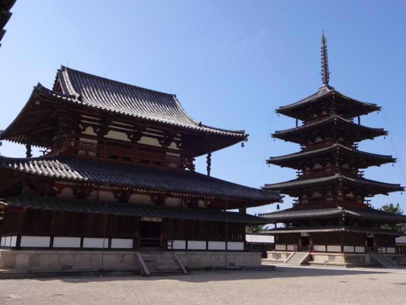 Buddhism Sect Transition In Japan, Zen, Samurai Spirit And Japanese ...