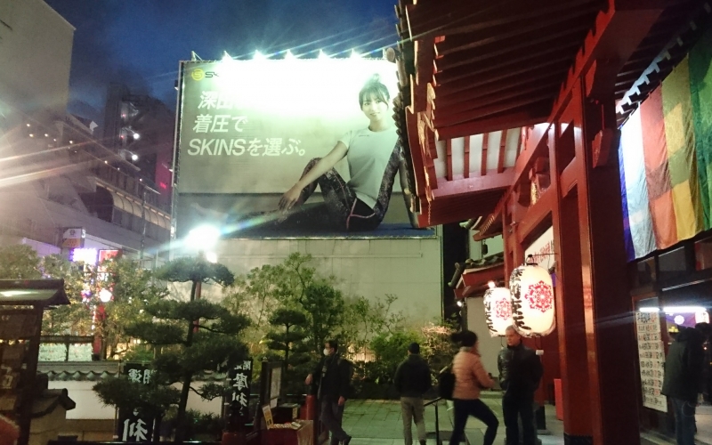 Winter is the best season to visit Ueno Area!! | GoWithGuide