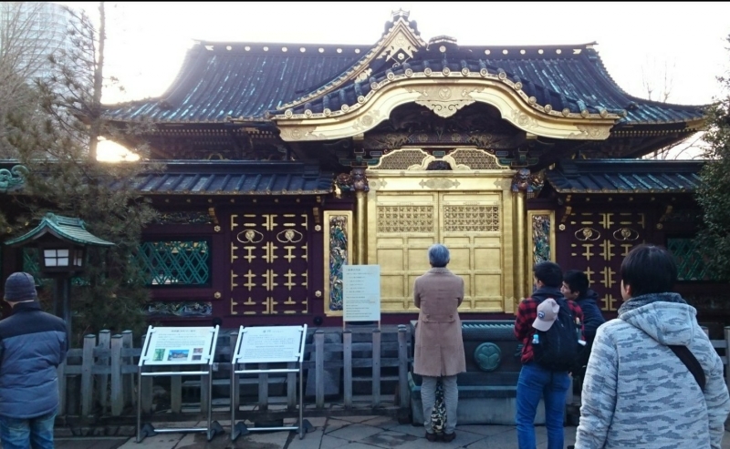 Winter is the best season to visit Ueno Area!! | GoWithGuide