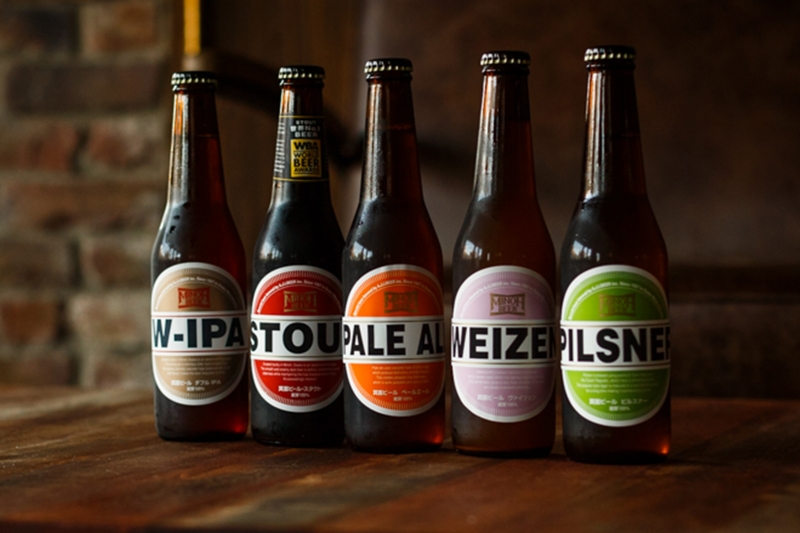 The 9 Best Japanese Craft Beer you Must Try in Japan | GoWithGuide