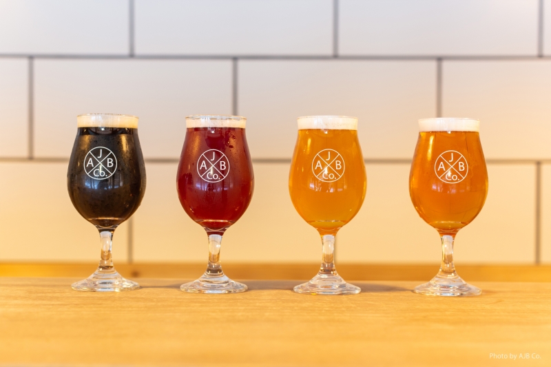 The 9 Best Japanese Craft Beer you Must Try in Japan | GoWithGuide