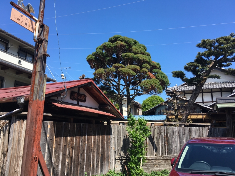 The Cormorant fishing master's village on Nagara river side | GoWithGuide