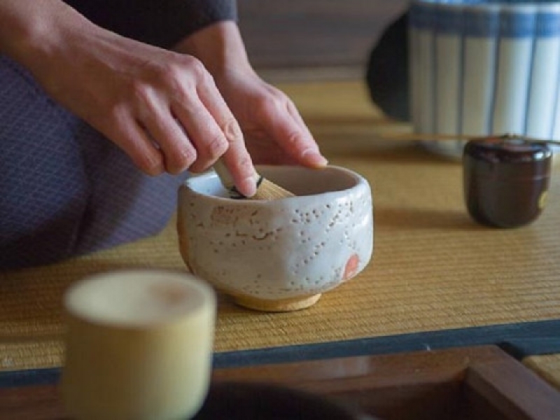 The 7 Top Places for Matcha in Tokyo: The Real Japanese Flavor ...