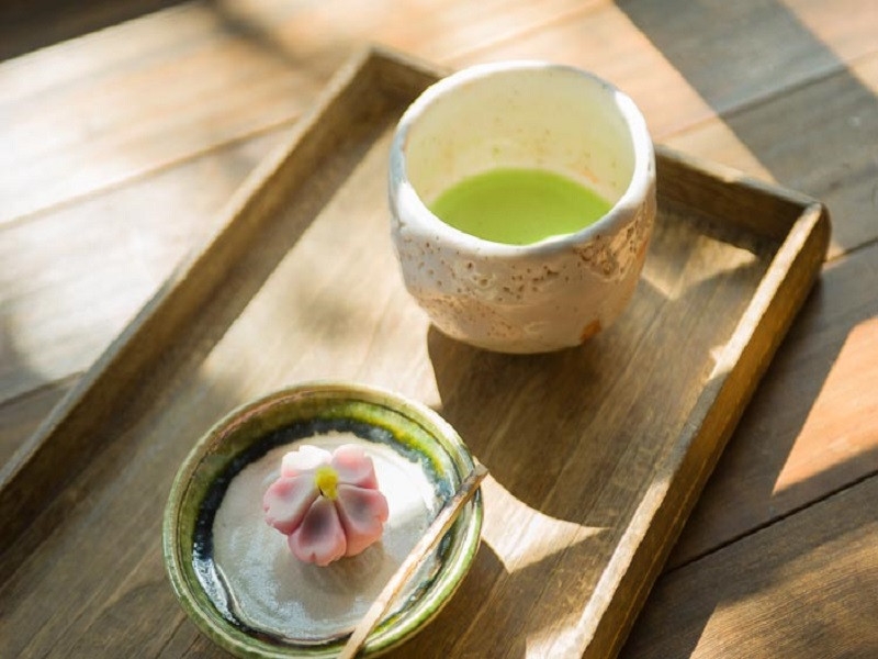 The 7 Top Places for Matcha in Tokyo: The Real Japanese Flavor ...