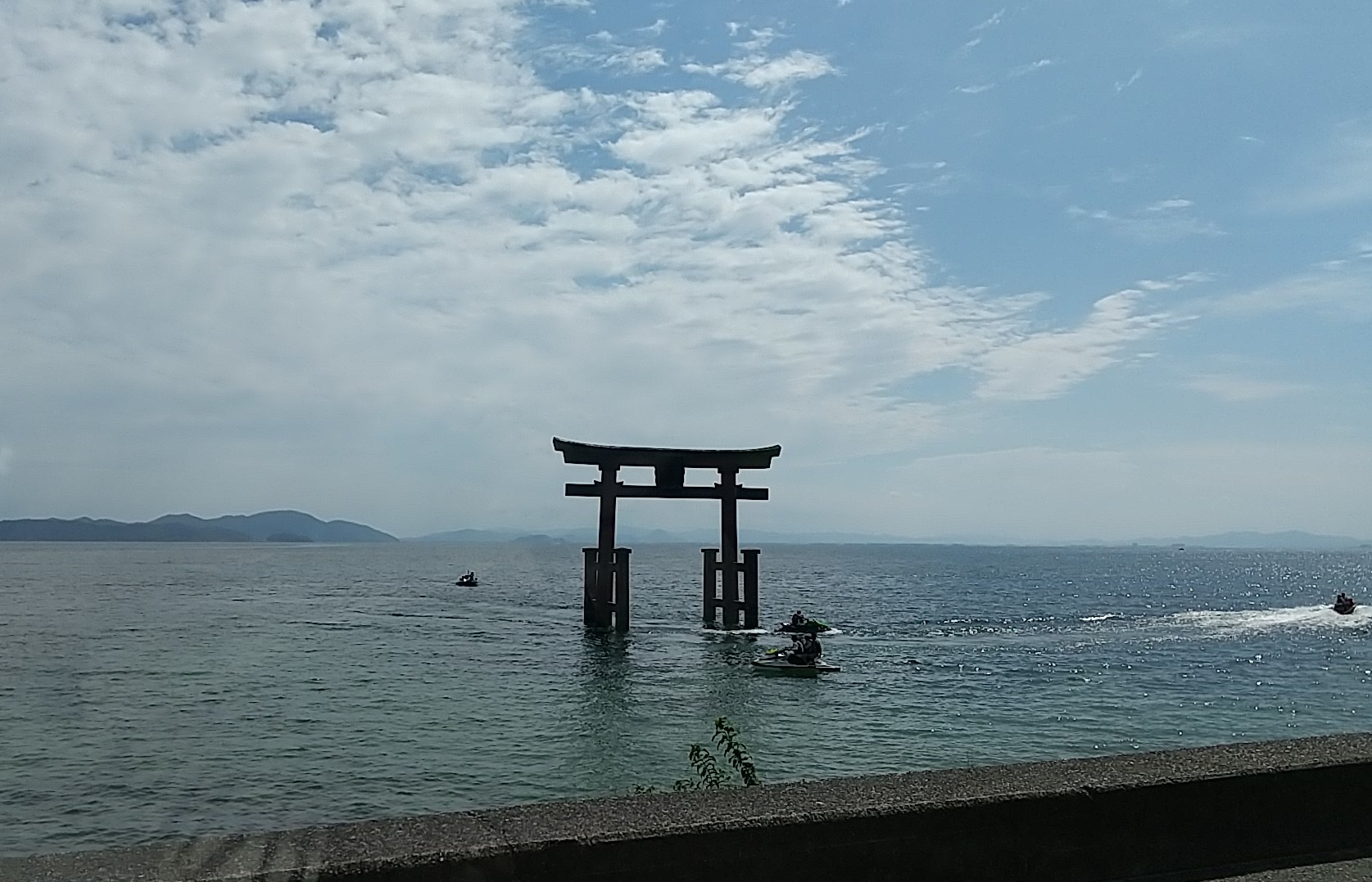 Shiga, welcome to my state! (my prefecture!) | GoWithGuide