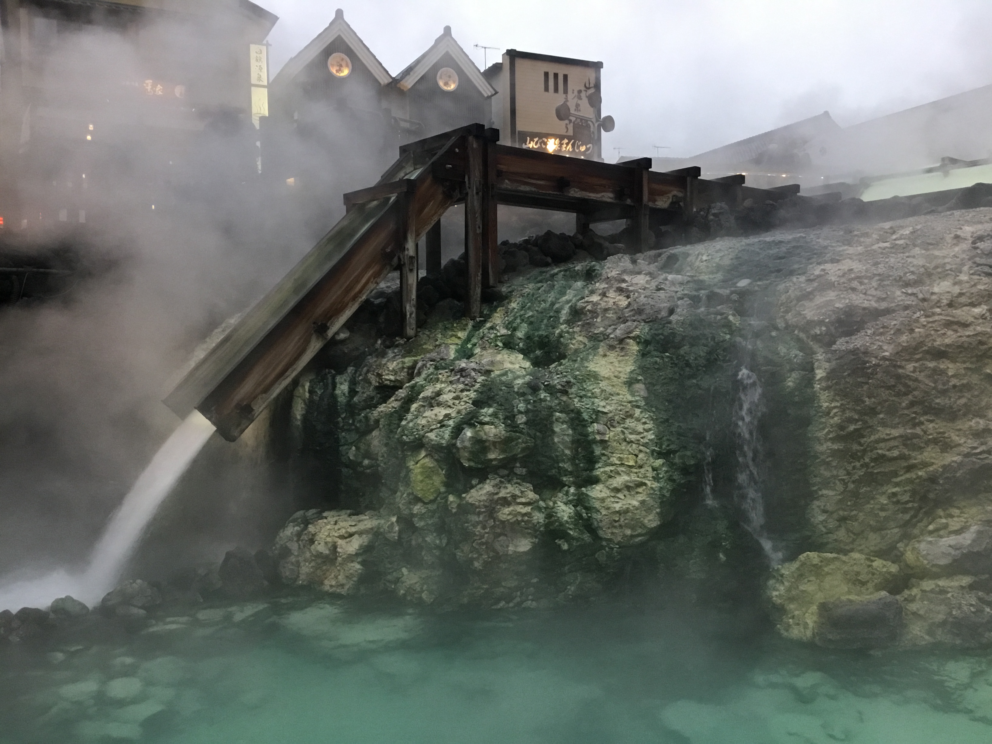 Two Days Gunma Tour with Kusatsu Hot Spring | GoWithGuide