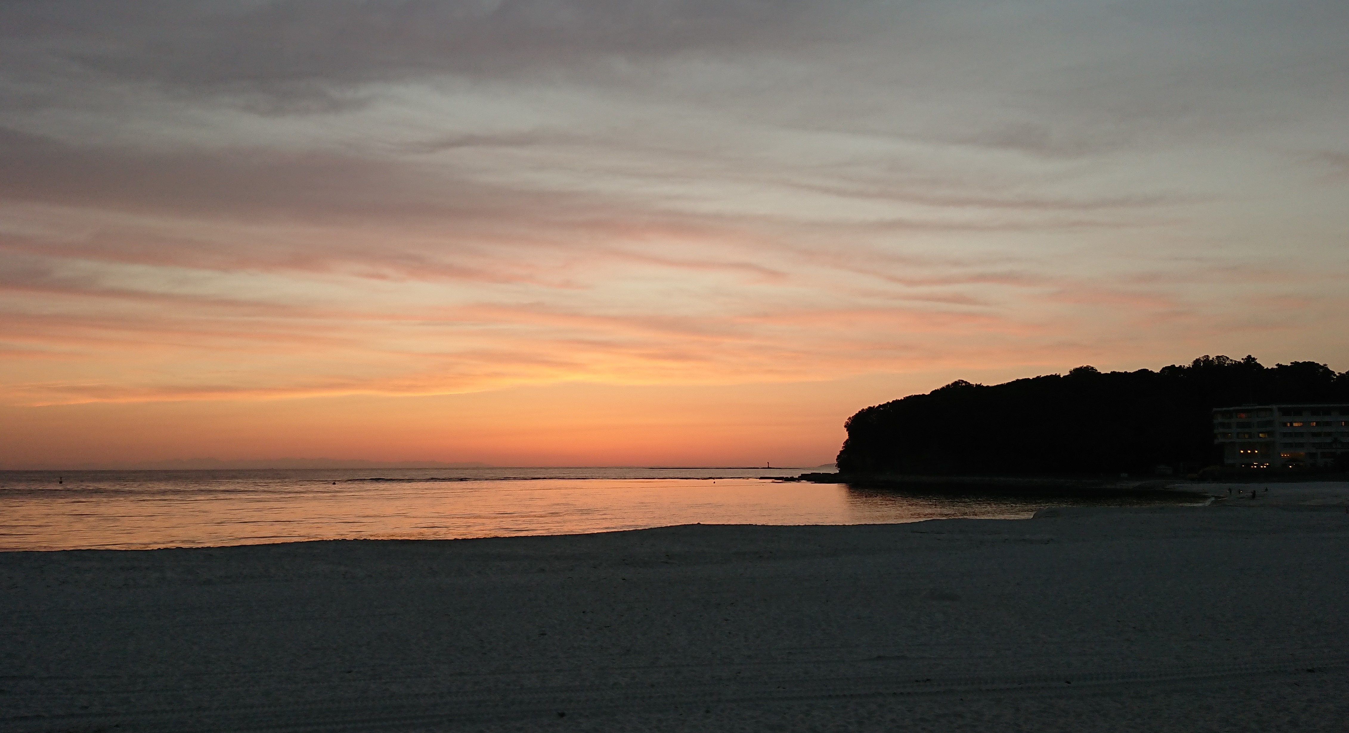 Shirahama, which is famous for Onsen | GoWithGuide