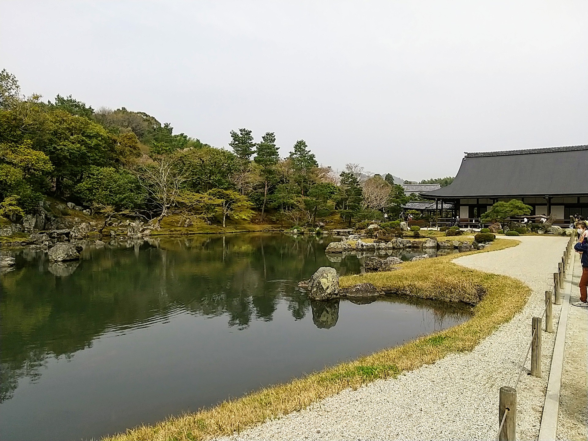 Tenryuji Temple, the spirit of Zen Buddhism | GoWithGuide