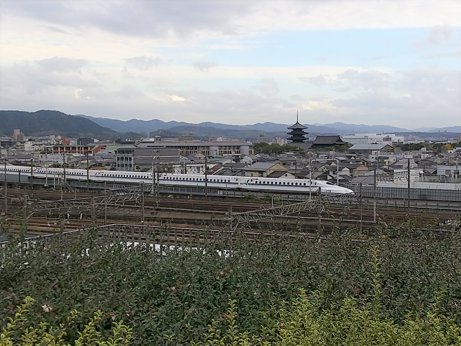 Kyoto Railway Museum-a wonderful half day with your kids! | GoWithGuide