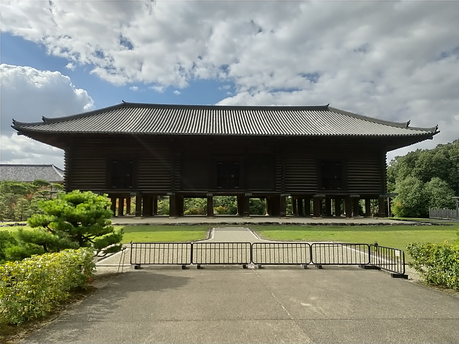 The Annual Exhibition of Shoso-in Treasures | GoWithGuide