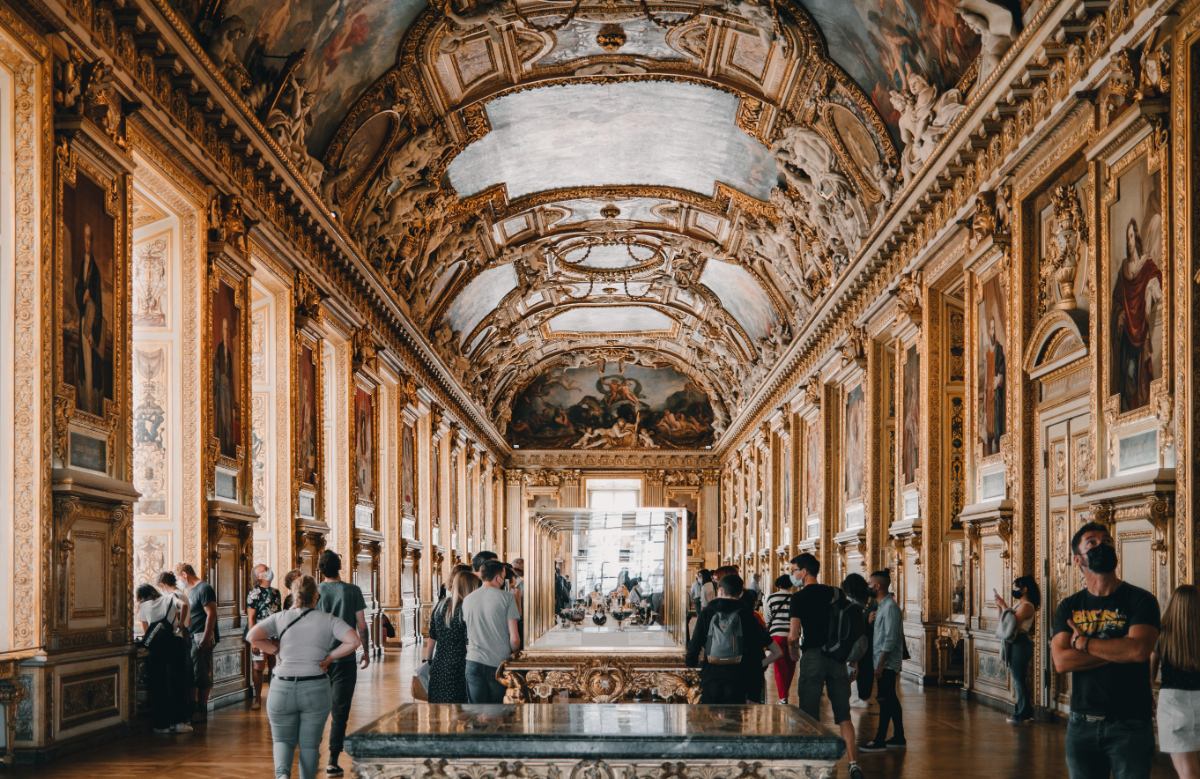 Your in-depth guide to the Louvre Museum | GoWithGuide