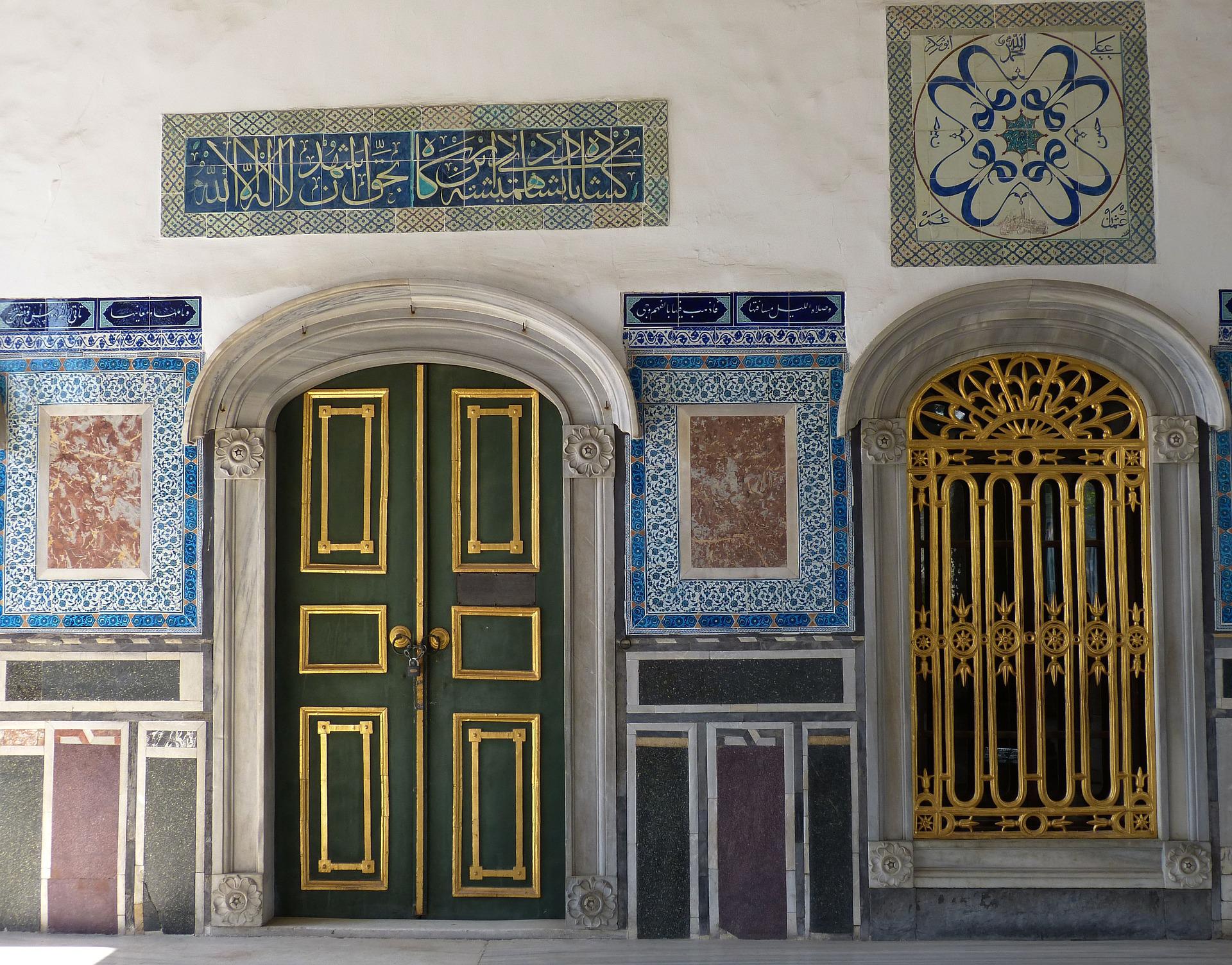 Your In-depth Guide to Topkapi Palace | GoWithGuide