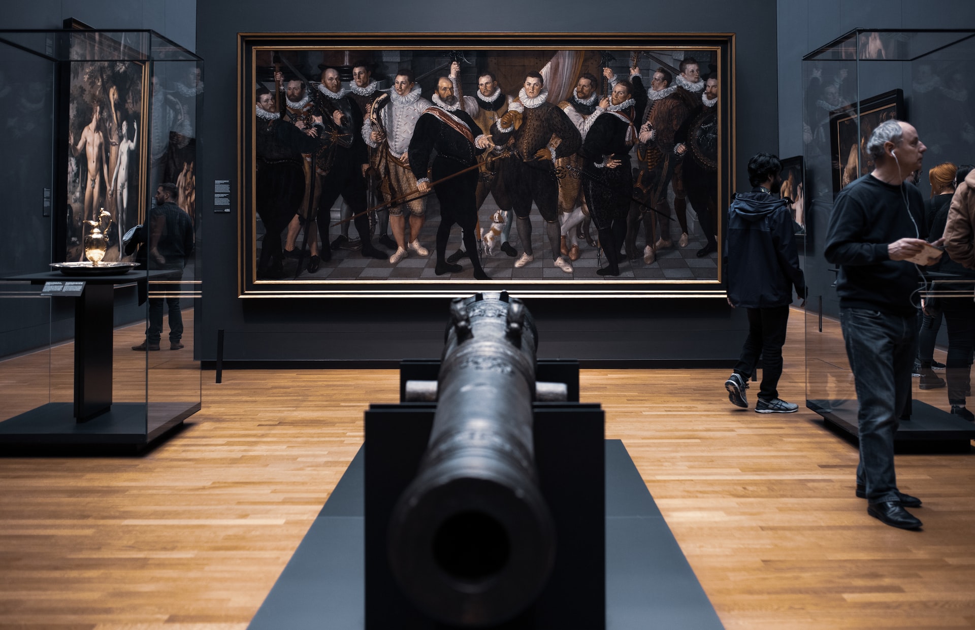 Your In-Depth Guide to the Rijksmuseum | GoWithGuide