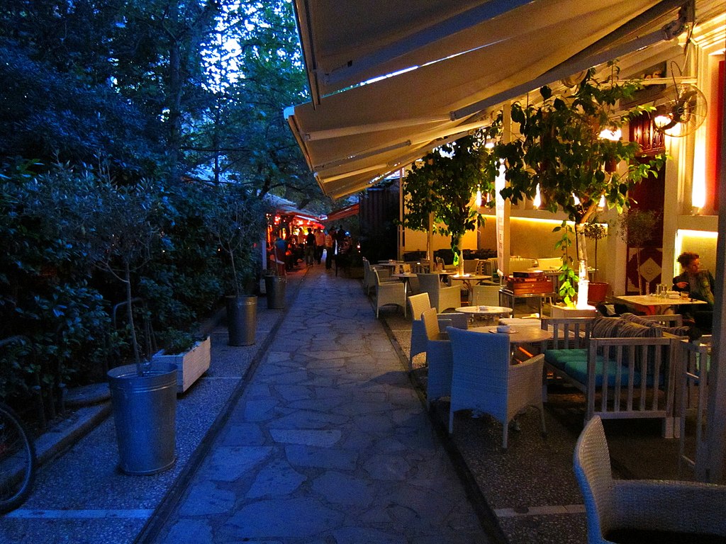 5 Hidden Gems to Visit in Athens | GoWithGuide