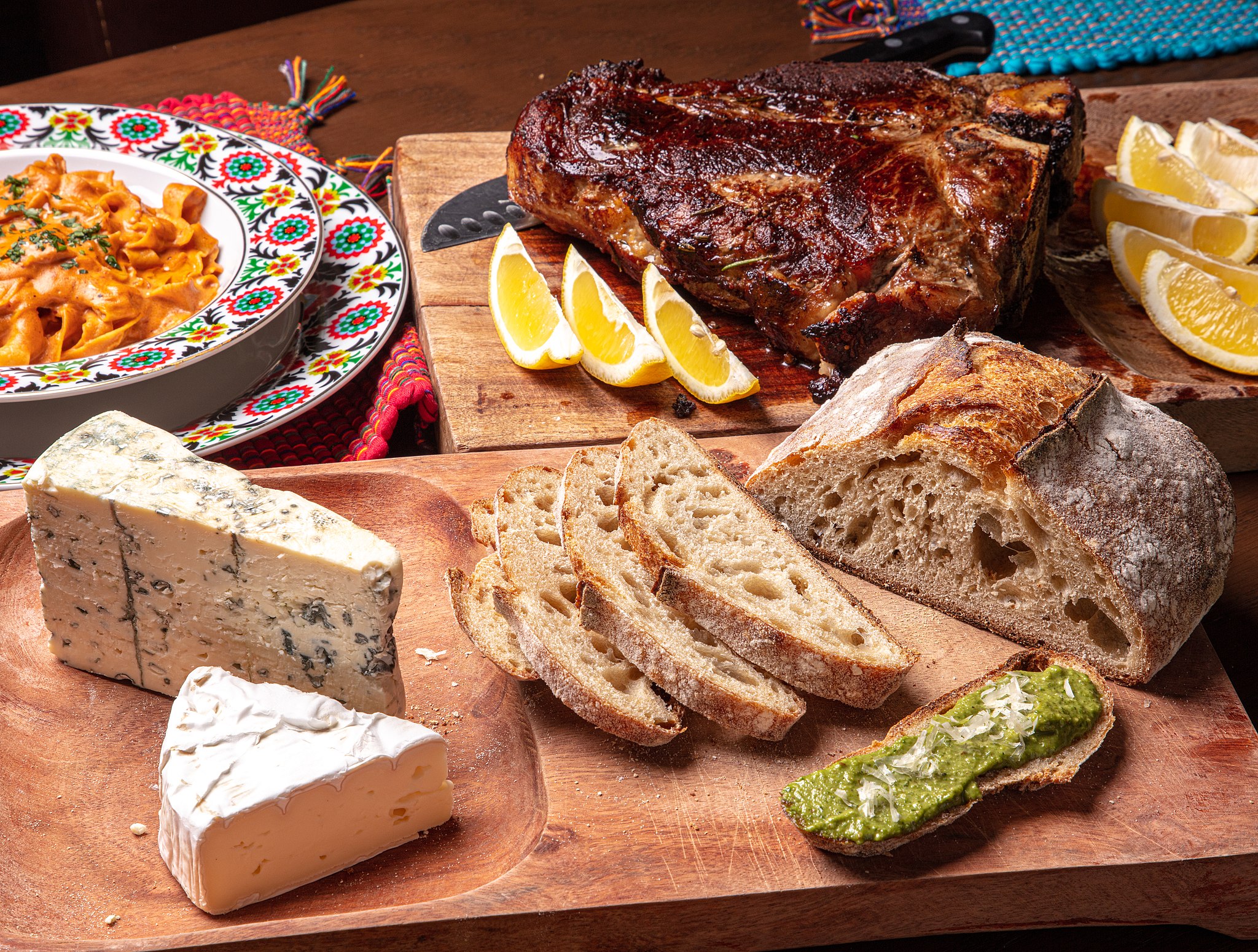 Top 10 Most Popular Foods In Florence | GoWithGuide