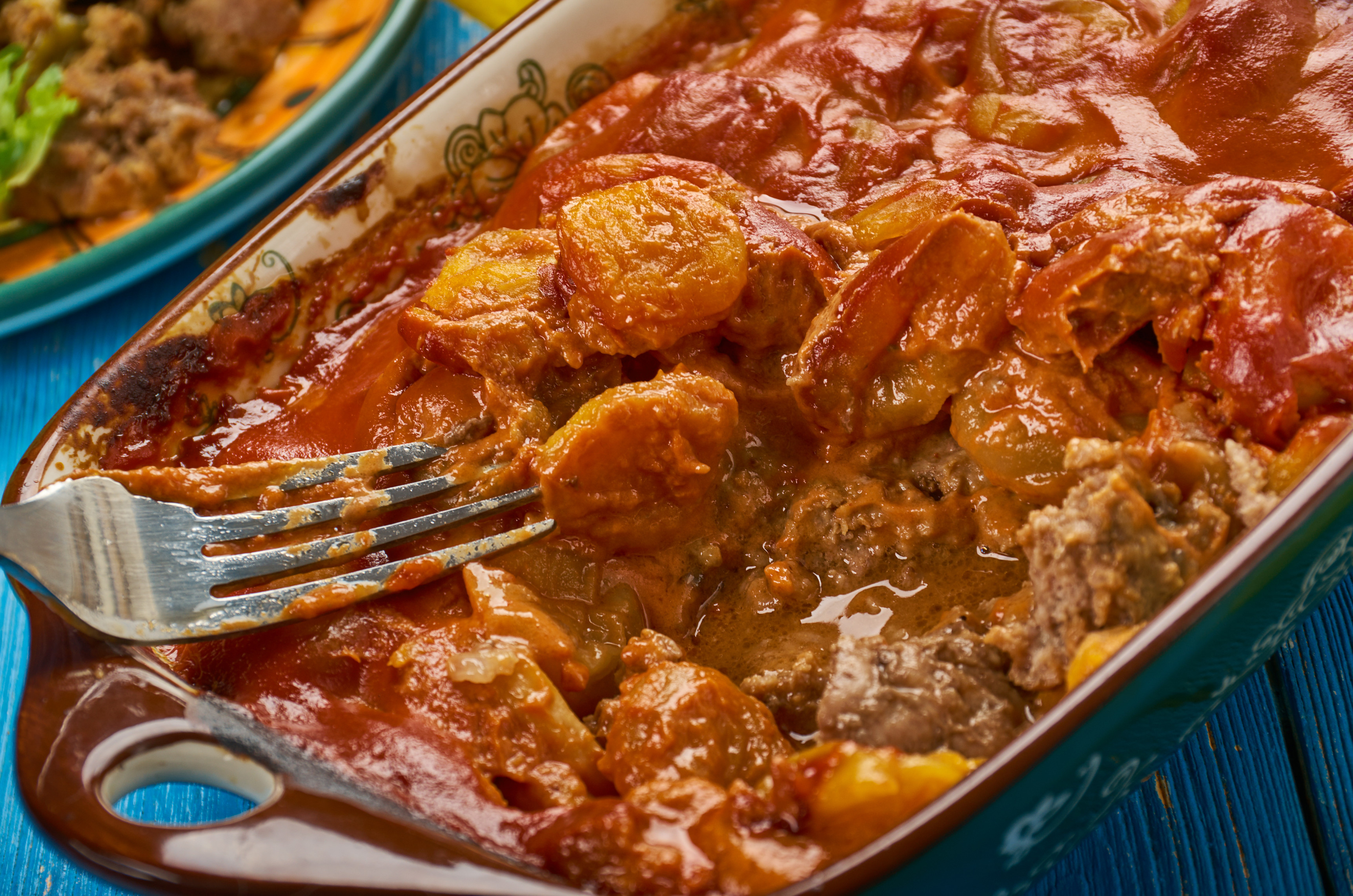 Top 10 Most Popular Foods In Cape Town | GoWithGuide