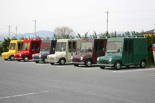 How To: On the Road in Japan | GoWithGuide