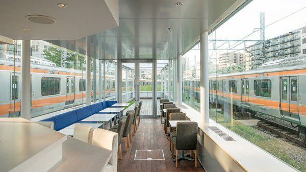 10 Unusual Cafes in Tokyo | GoWithGuide