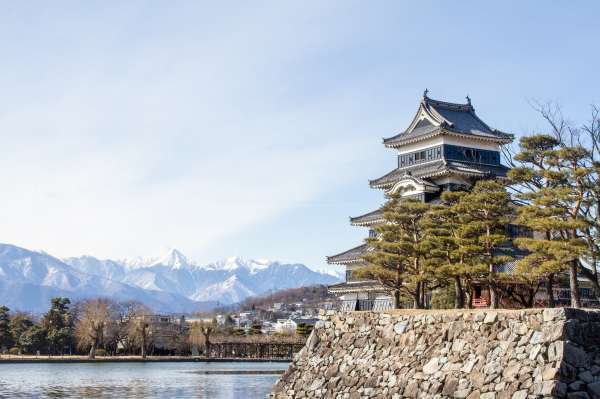 The Best 6 Things to do in Nagano | GoWithGuide