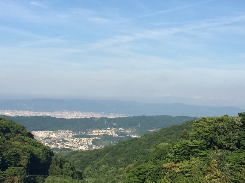 Full-Day Guided Tour in a Japanese Mountain: Ikoma, Osaka - Nara ...