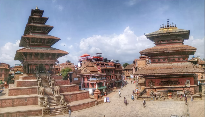 Newar People and Newari Culture of the Kathmandu Valley - Bagmati ...